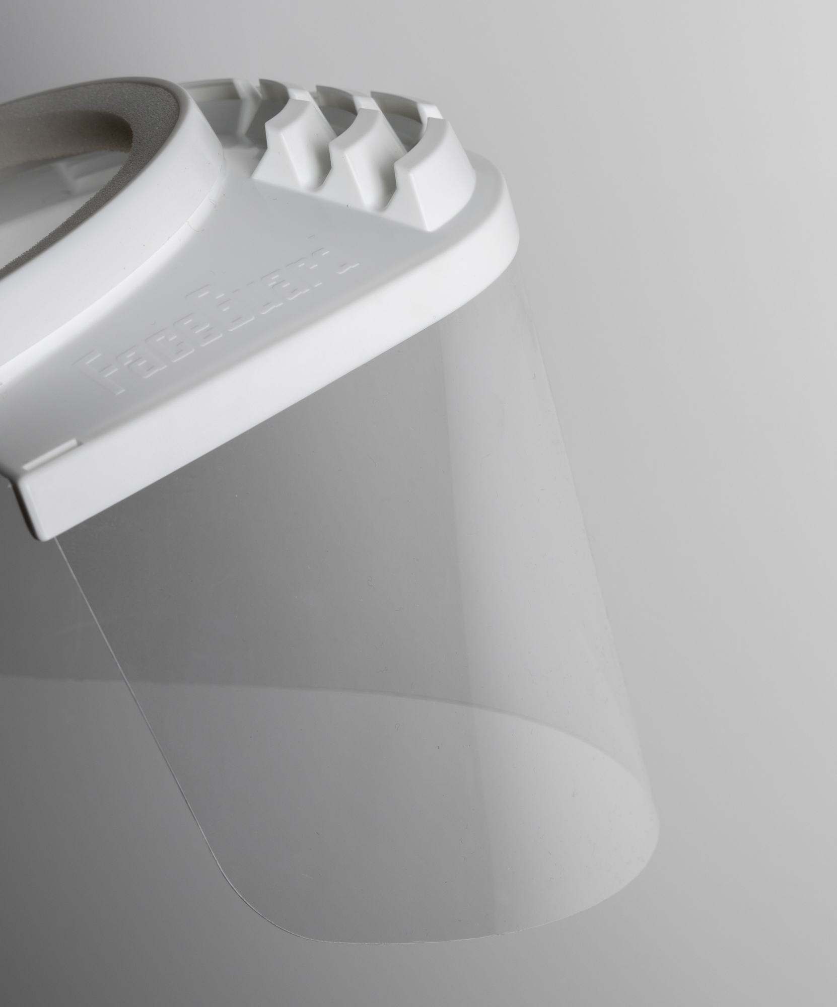 FaceGuard | Medikal Products