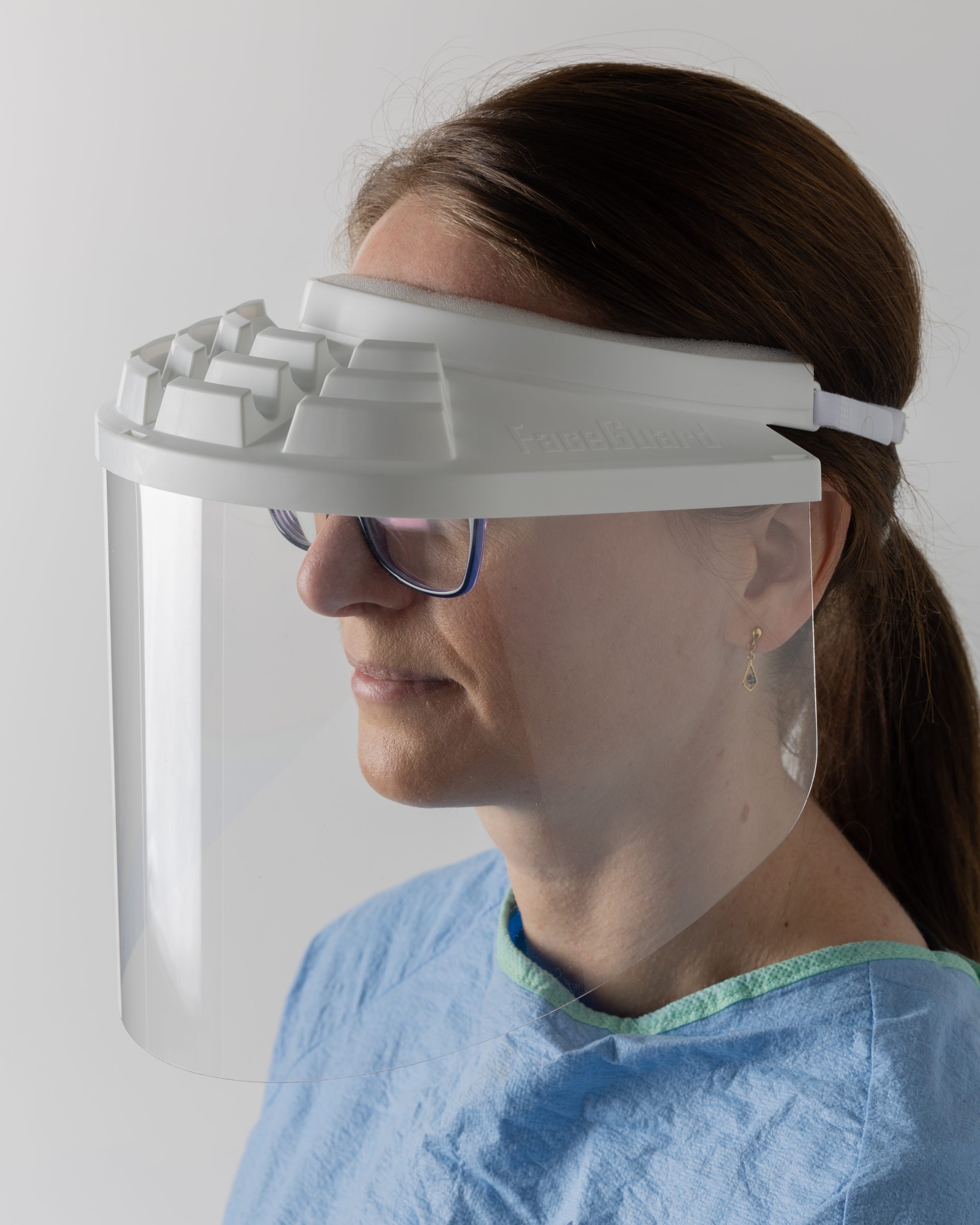 FaceGuard | Medikal Products